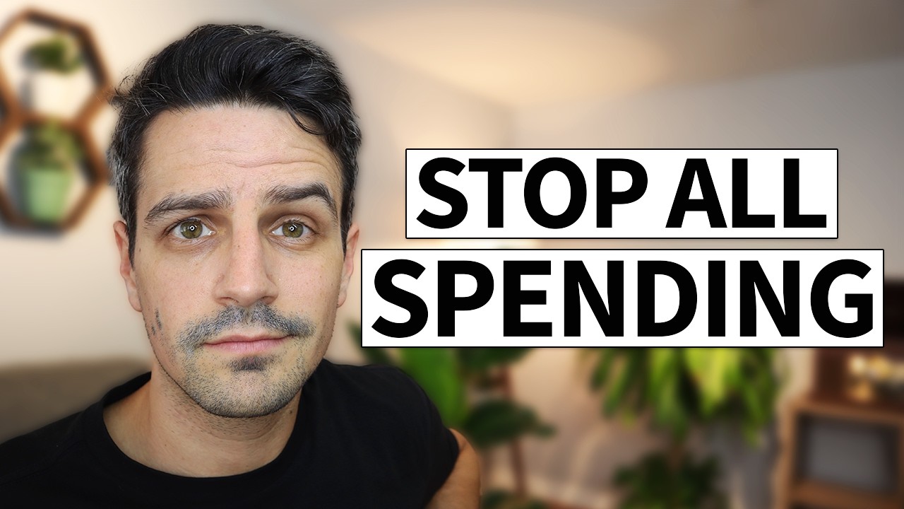 Why Being Cheap is Important - YouTube