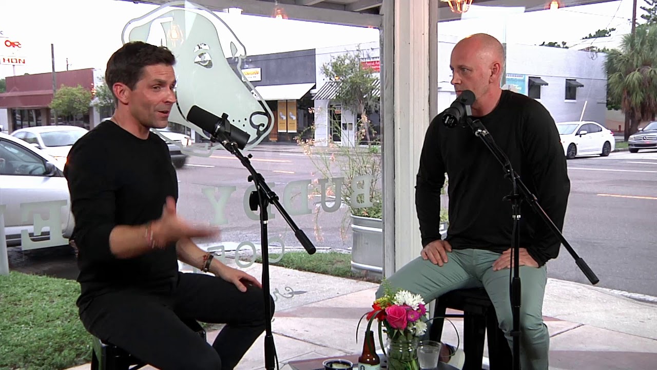 Episode 1.11 - Pastor JJ Johnson - YouTube