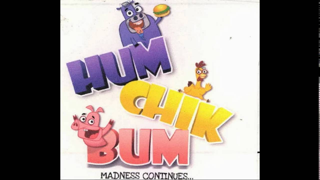 Bunty aur Billy, Eena Meena Deeka, Hum Chik Bum, Pakdam Pakdai - YouTube