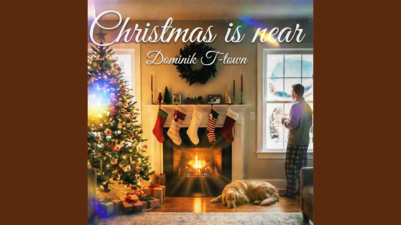 Christmas Is Near - YouTube