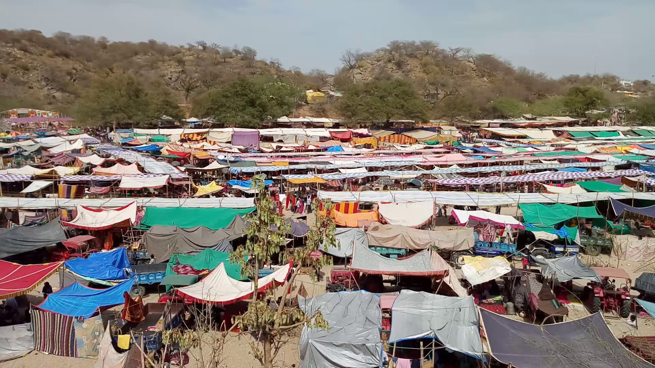 Shri gautam rishi Mela geet 2020 - YouTube