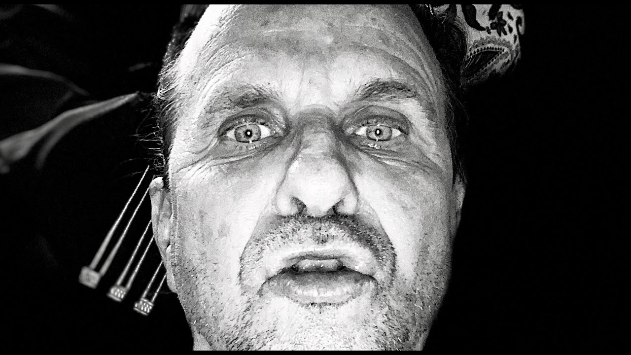 Mitch Master - Prayer for You (I Have None Left) - YouTube