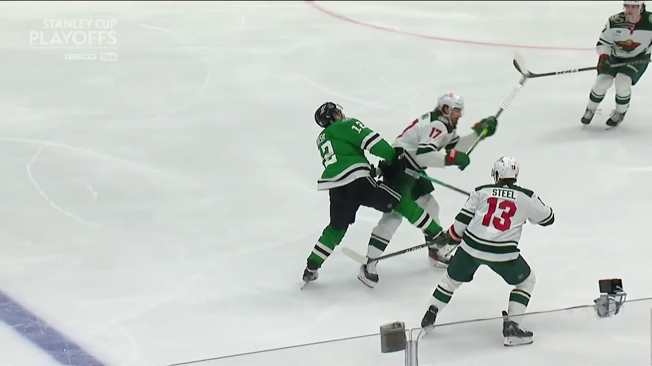 Did these Refs just get caught doing something awful? - YouTube