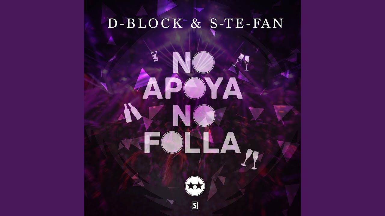 No Apoya No Folla Radio Edit YouTube no-apoya-no-folla-radio-edit-youtube