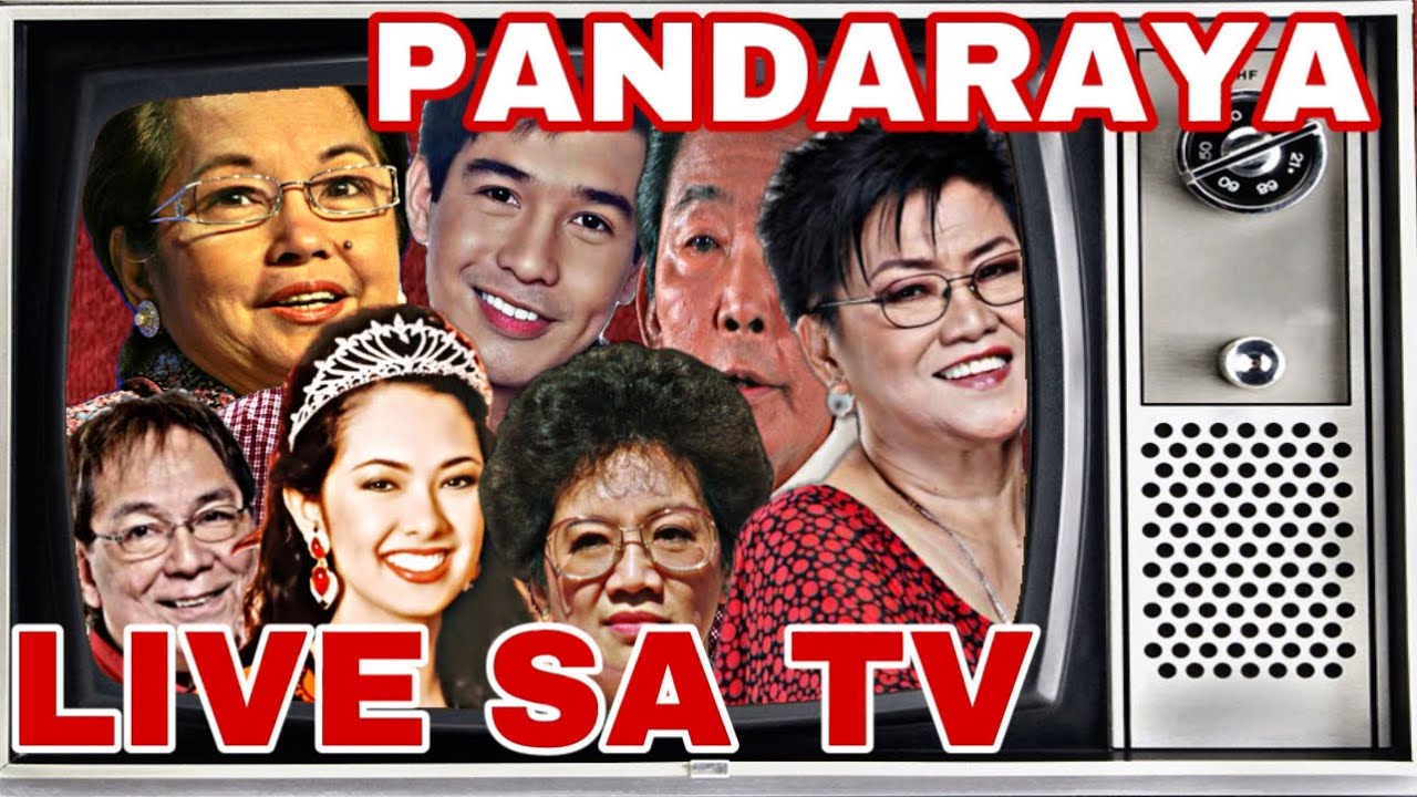 PINAKA NAKAKAHIYANG PANDARAYA SA PILIPINAS NA NAKUHANAN NG LIVE SA TV ...