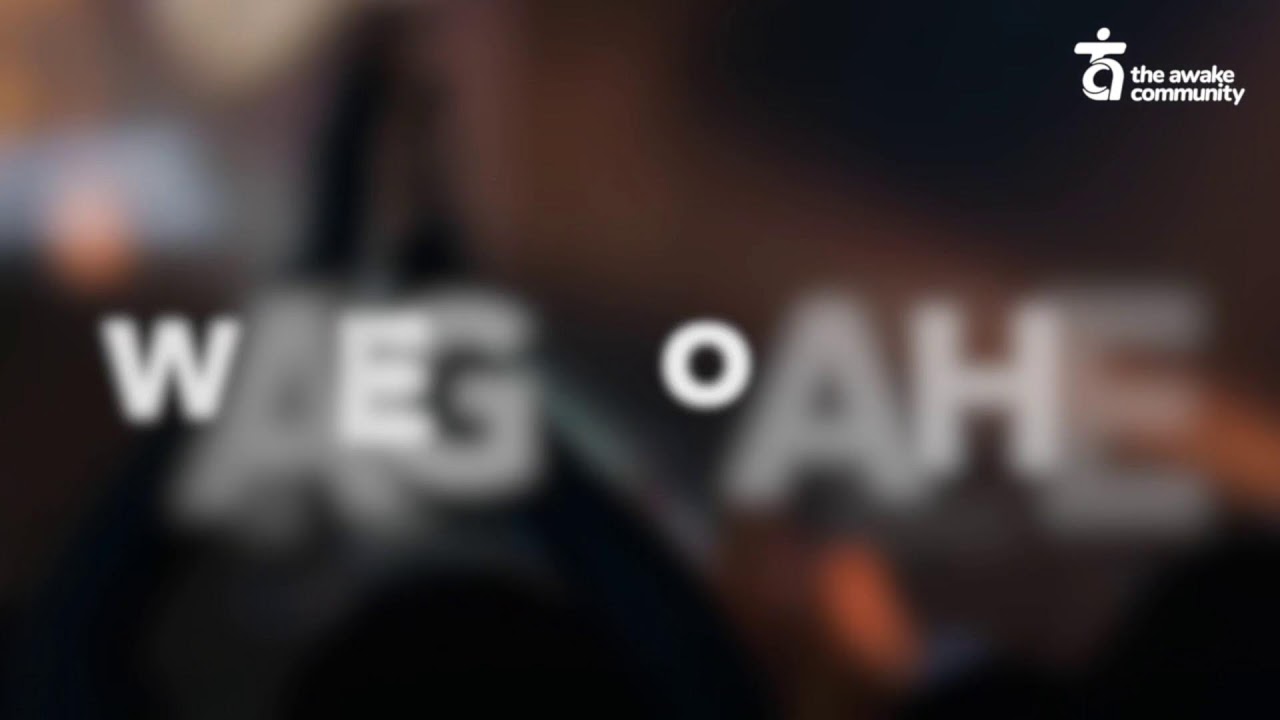 AWAKE Sunday Service- Sunday, July 30th, 2023 - YouTube