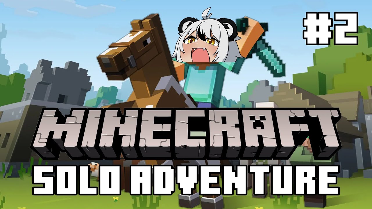 【Minecraft】PROGRESS! - YouTube