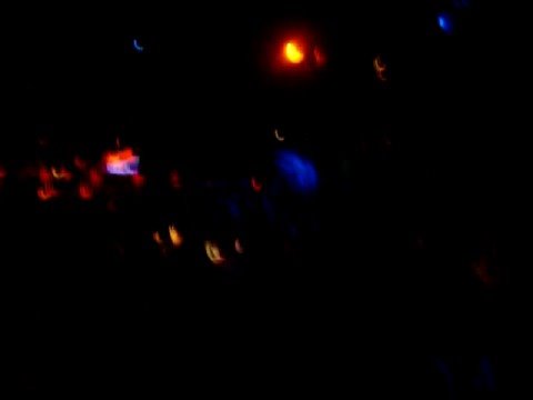 Moef GaGa Foam party - YouTube