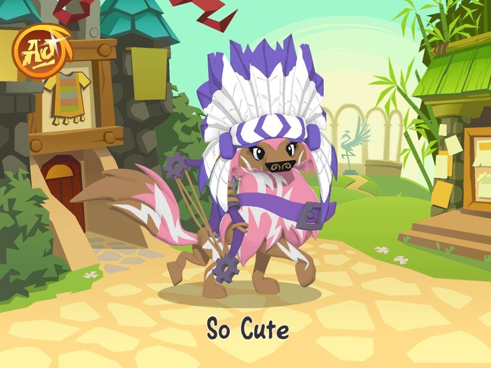 ANIMAL JAM Part 10 - YouTube