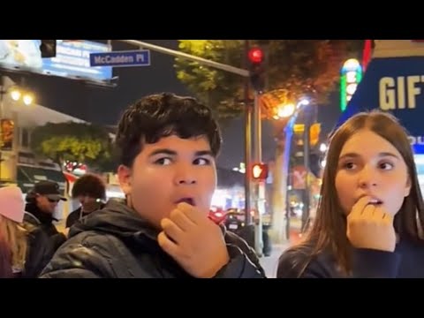 Ex Scientologist explaining to kids what it was like to be born into ...