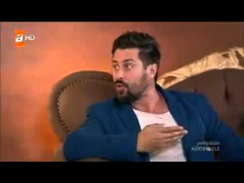 Kertenkele 56 Bölum part 5