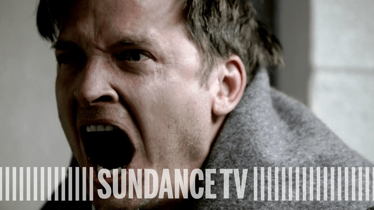 RECTIFY | 'Bob & Carol & Ted Jr & Alice' Official Sneak Peek (Episode ...