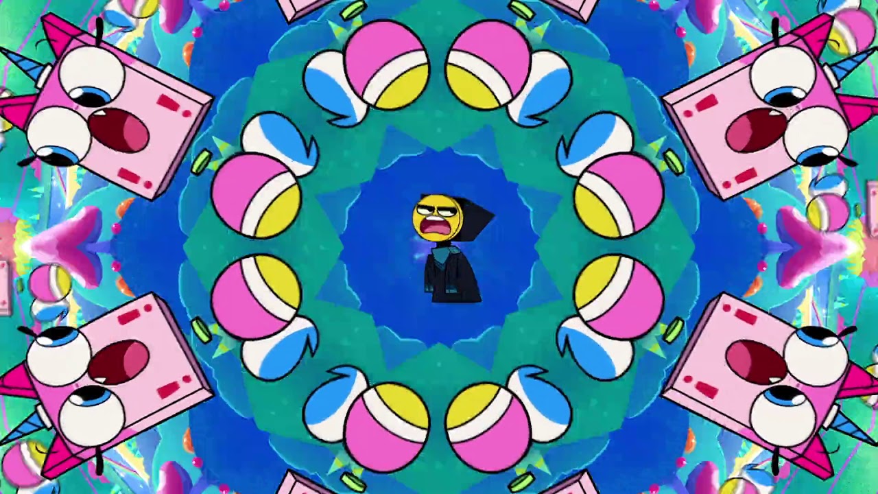 Cartoon Network EMEA Unikitty! New Show 2018 Coming Soon Promo - YouTube