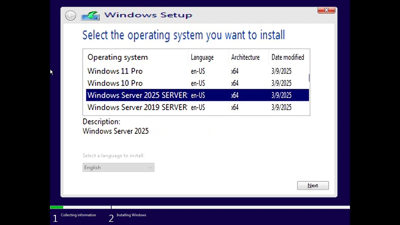 How to Deploy a Multi Windows Installation Image with Windows ...
