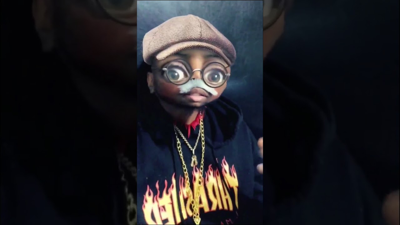 Dee will skit - YouTube