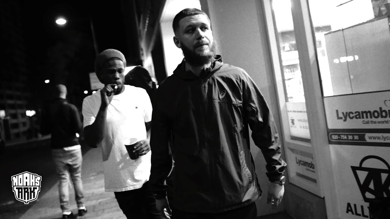 Cor, Mula B & Boef - Jongen Van De Straat (prod. Hakmadafack) - YouTube