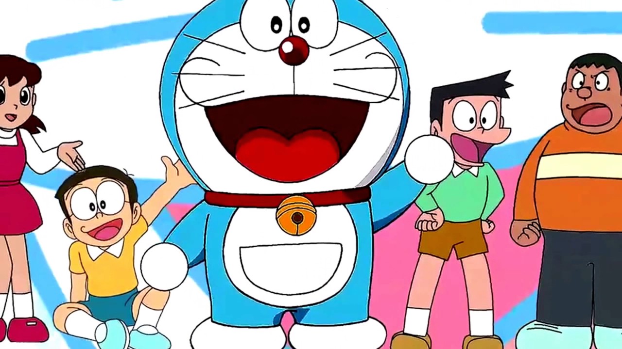Family Finger | Smurf | Doraemon | Pikachu - YouTube