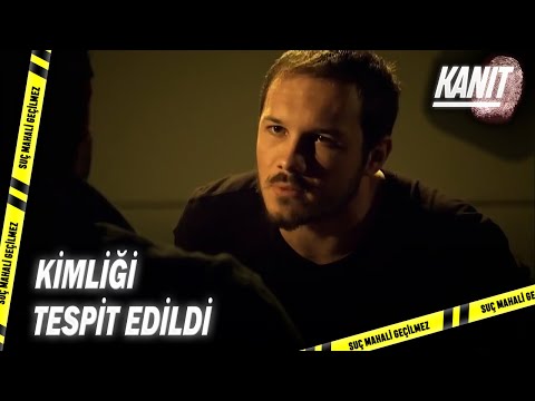 Sorguda Ağzından Laf Alabilecek Mi? - Kanıt Özel Klip
