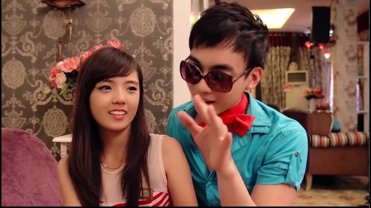 BB&BG - Cặp Đôi Hoàn Cảnh - YouTube