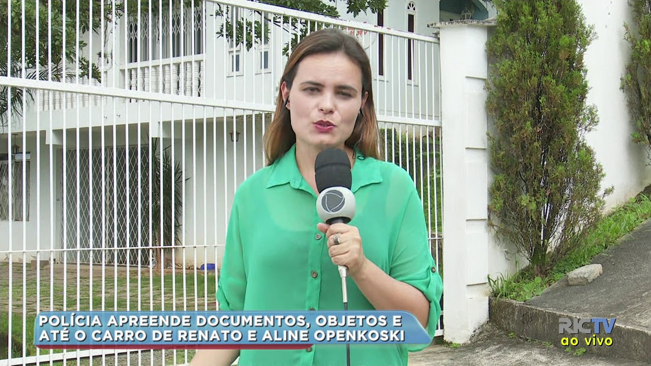 Caso AME Jonatas: Polícia apreende documentos, objetos e até o carro de ...