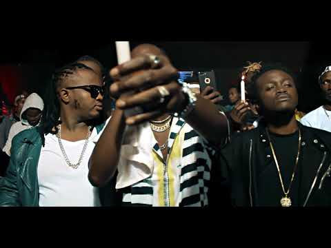 WILLY PAUL - VALARY TRIBUTE SONG ( OFFICIAL VIDEO )