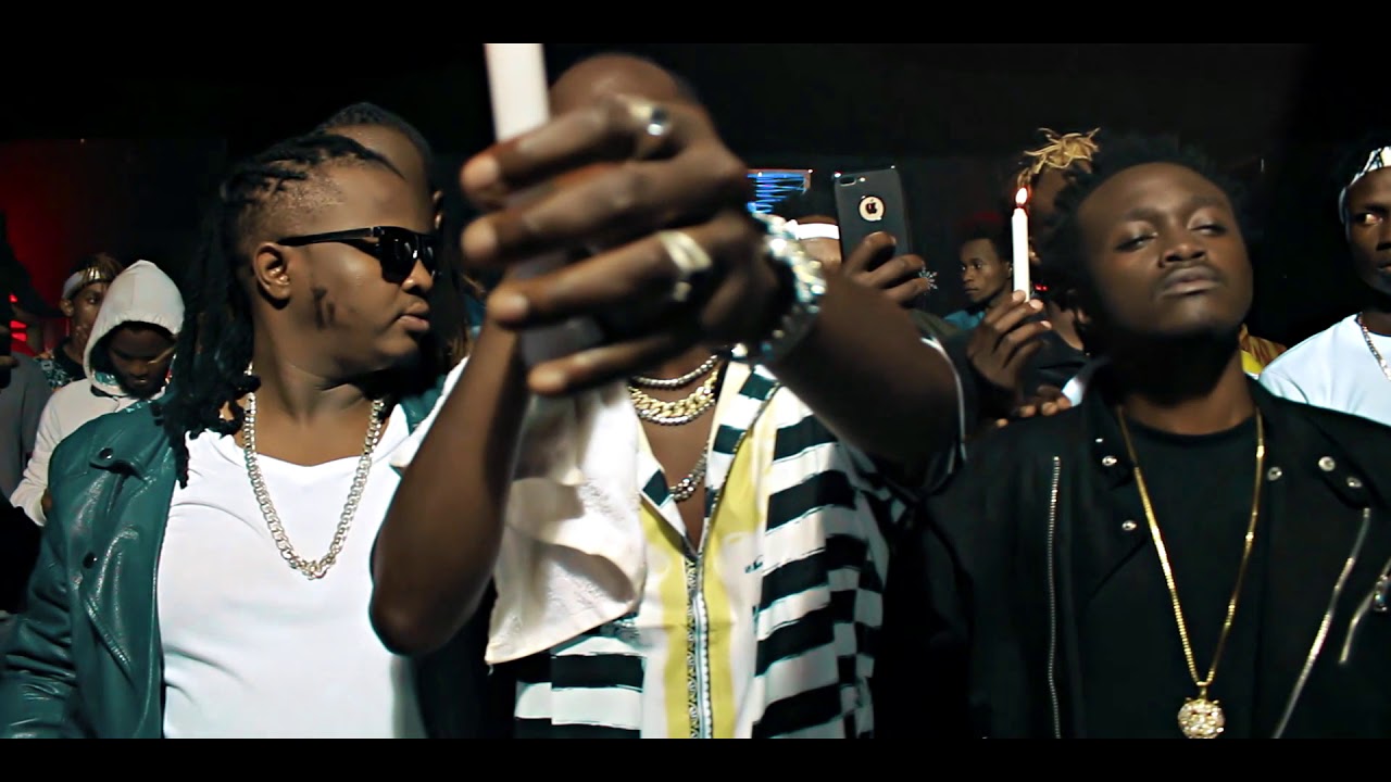 WILLY PAUL - VALARY TRIBUTE SONG ( OFFICIAL VIDEO ) - YouTube