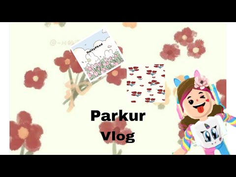 PARKUR ZAAAMANI (aygır osinin doğum gnu bgun) 