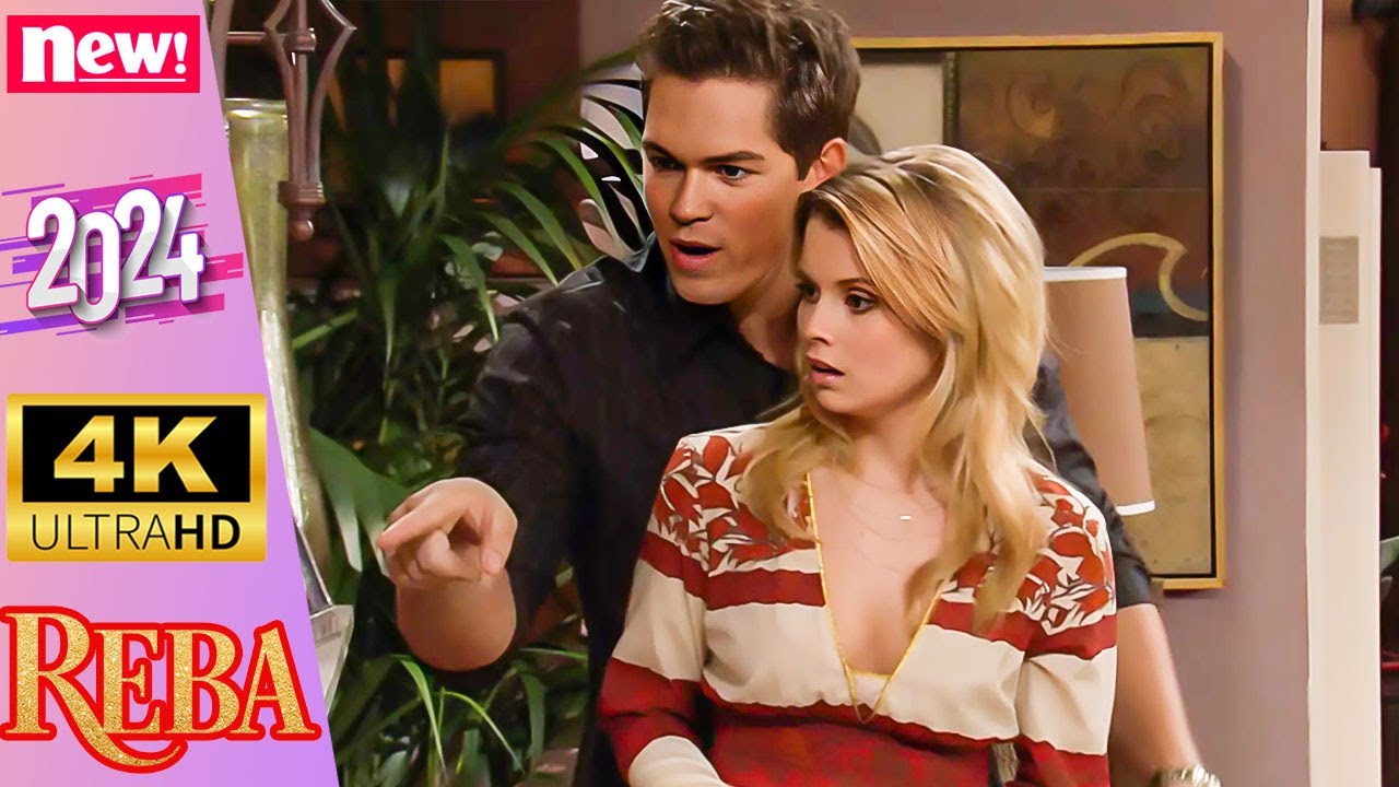 [NEW] Reba 🌺🏡🌺Full Episodes 2024🌺🏡🌺 | Seasons 9- Episodes 1 | Up a ...