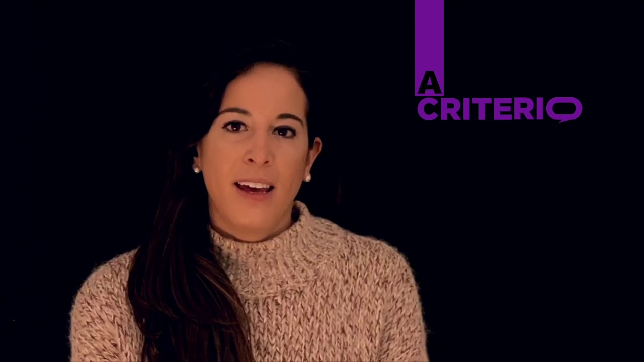 8 de marzo, Día Internacional de la Mujer, A Criterio de Rita Medrano ...