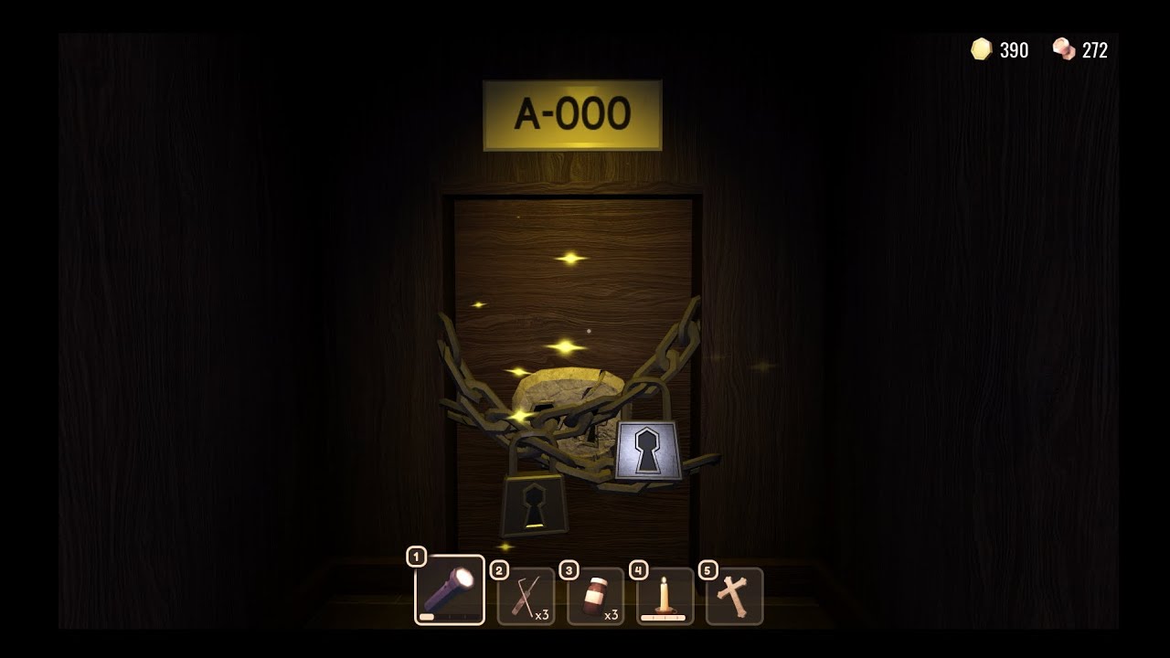 I FOUND A-000 DOOR ( Doors gameplay) - YouTube