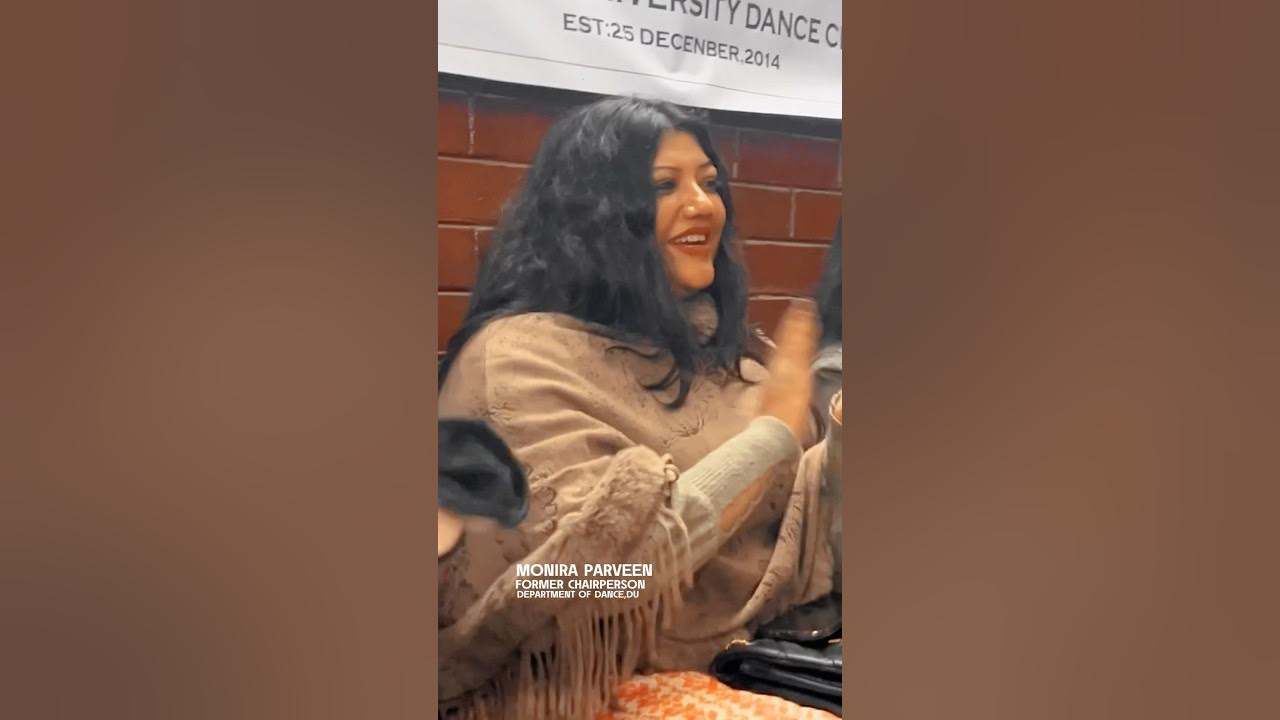 I'm really very much honoured & surprised to get all these appreciation from Monira Parveen Maa ...