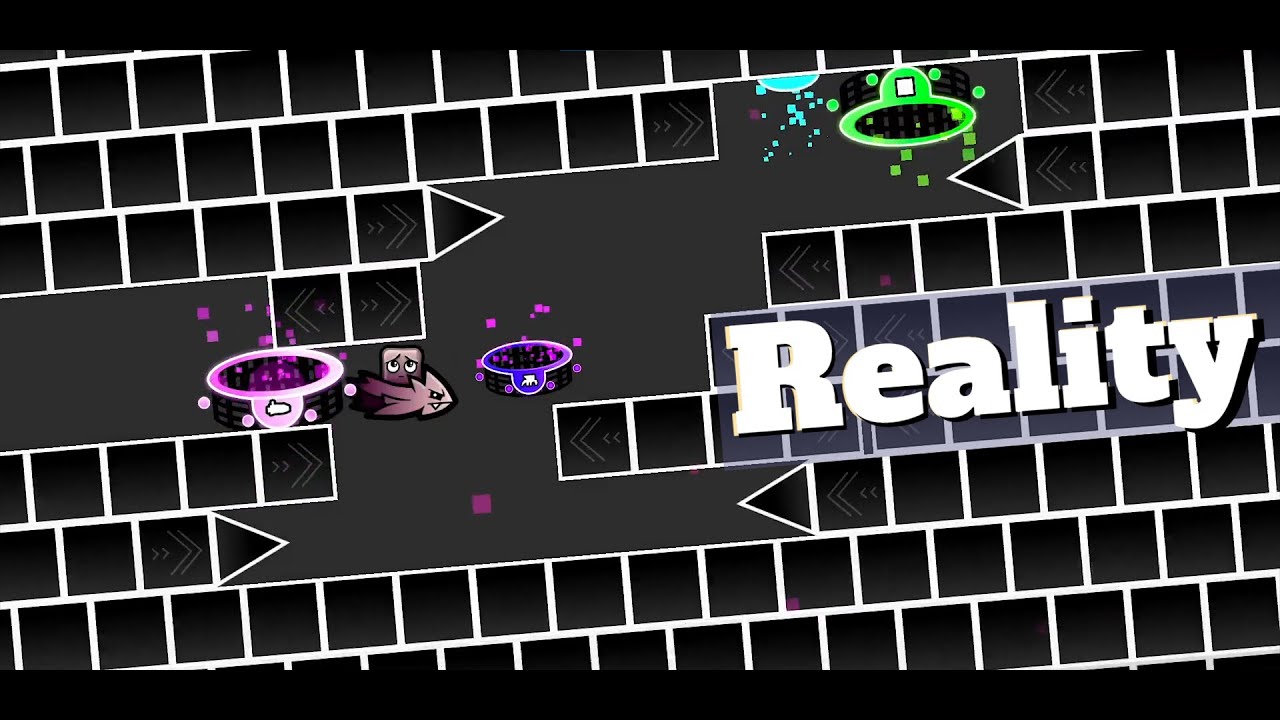 Reality - YouTube