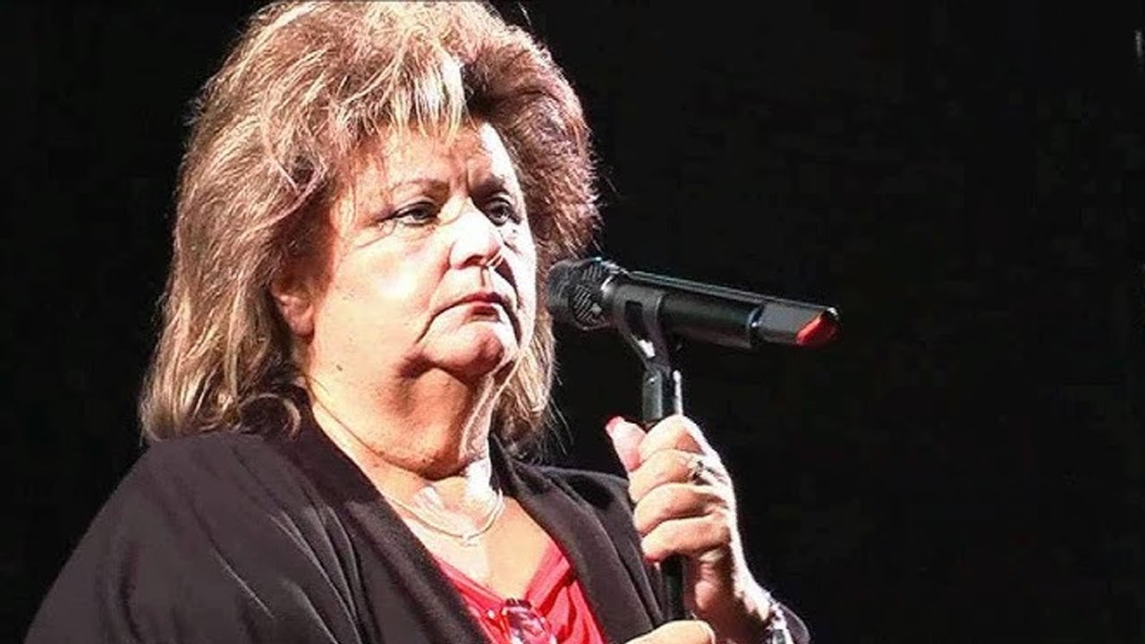 Joy Fleming †72 Ihr leiser Tod schockte Familie und Fans - YouTube