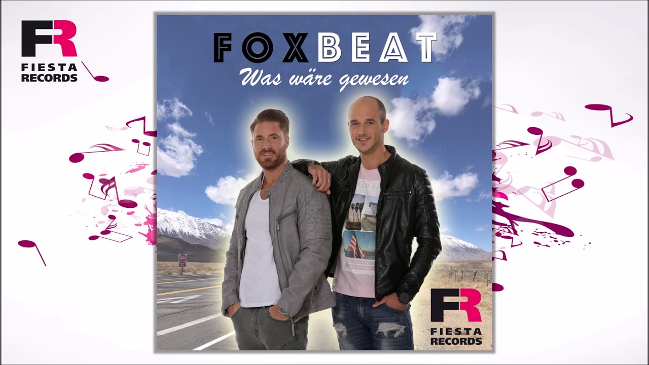 FoxBeat - Was wäre gewesen (Hörprobe) - YouTube