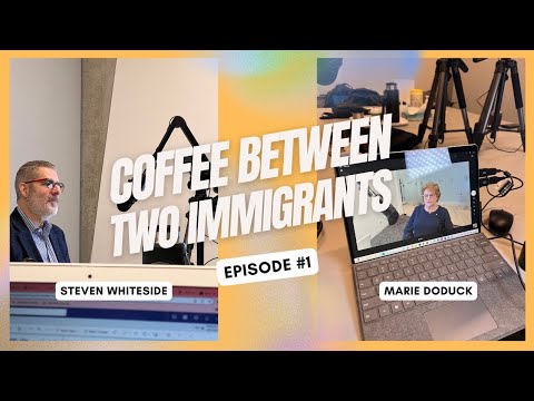 Episode 1 - Marie Doduck - YouTube