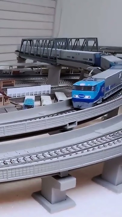 後編 JR貨物 M250系 スーパーレールカーゴ(U50Aコンテナ積載) JR FREIGHT M250 SERIES SUPER RAIL CARGO ＃train - YouTube