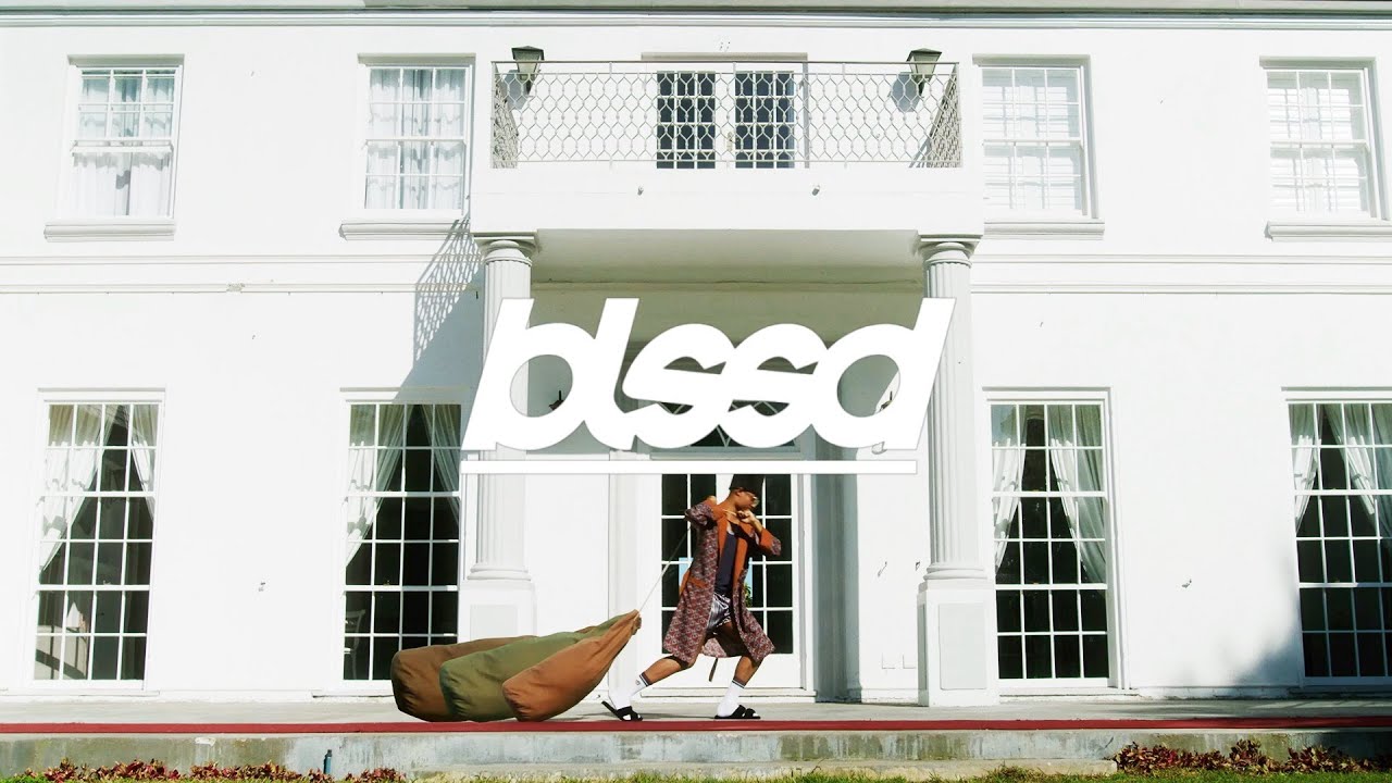 IMRSQD, Moflo Music & Sammie Lee - King Louie (Feat. Barely Trev & Levi ...