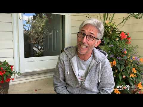 ESO 101: Meet the Musicians | Barry Nemish - YouTube