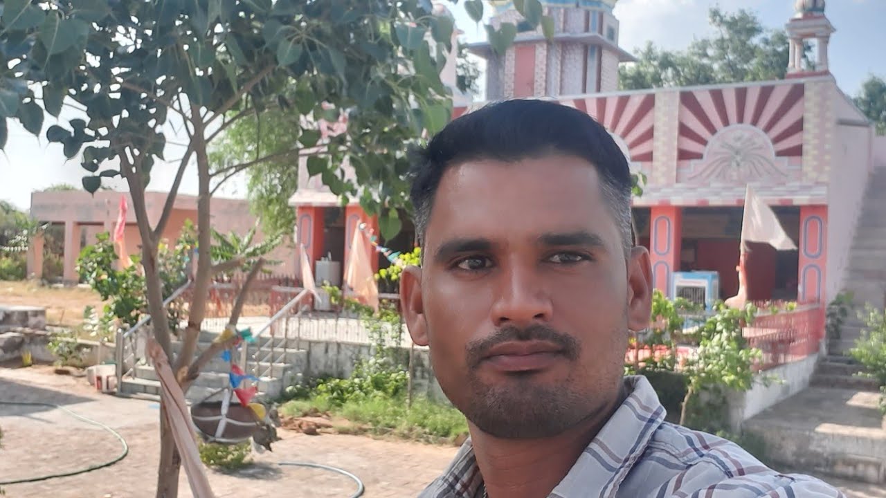 गोपीचंद भर्तृहरि मंदिर भामरा Taranagar Churu @bhamra - YouTube