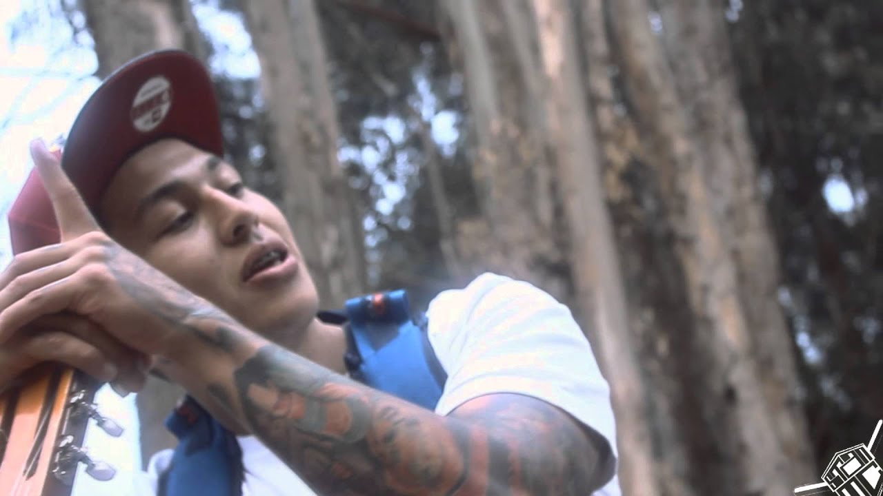 VideoClip Oficial El amor que Fue STAN MC 2015 STANSTUDIO'S - YouTube