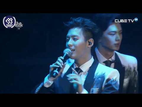 BTOB - All Wolves Except Me (Türkçe Altyazılı)