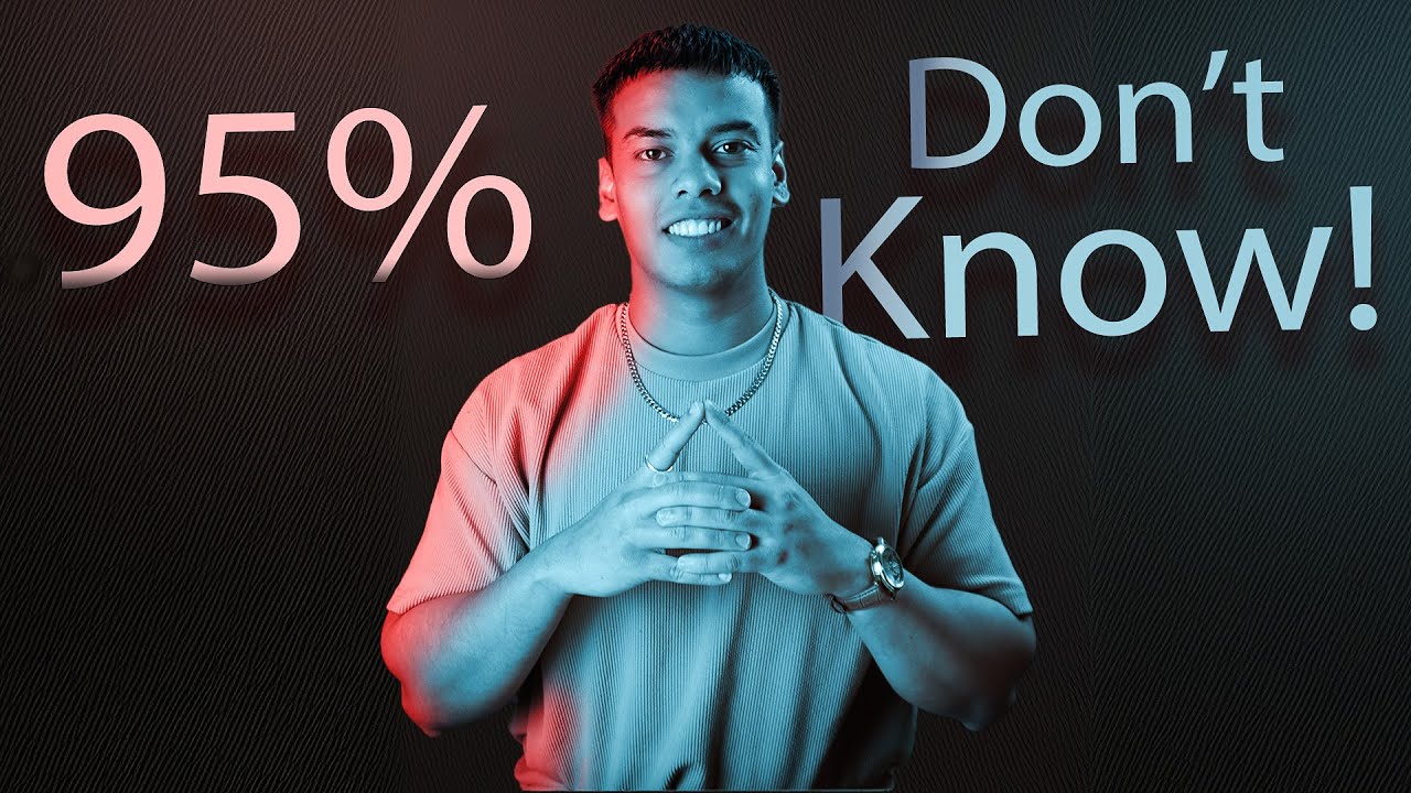 I Figured Out How To Succeed as Gen Z - YouTube