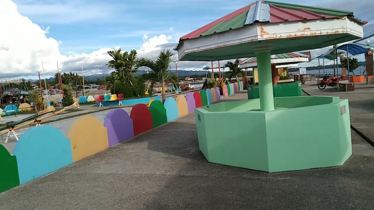 BATO BAY WALK - YouTube