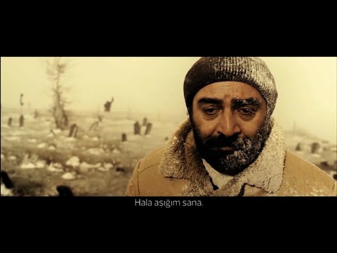 kar yağmış / şiir / joseph erdem / monica bellucci / yılmaz erdoğan / gergedan mevsimi fragman