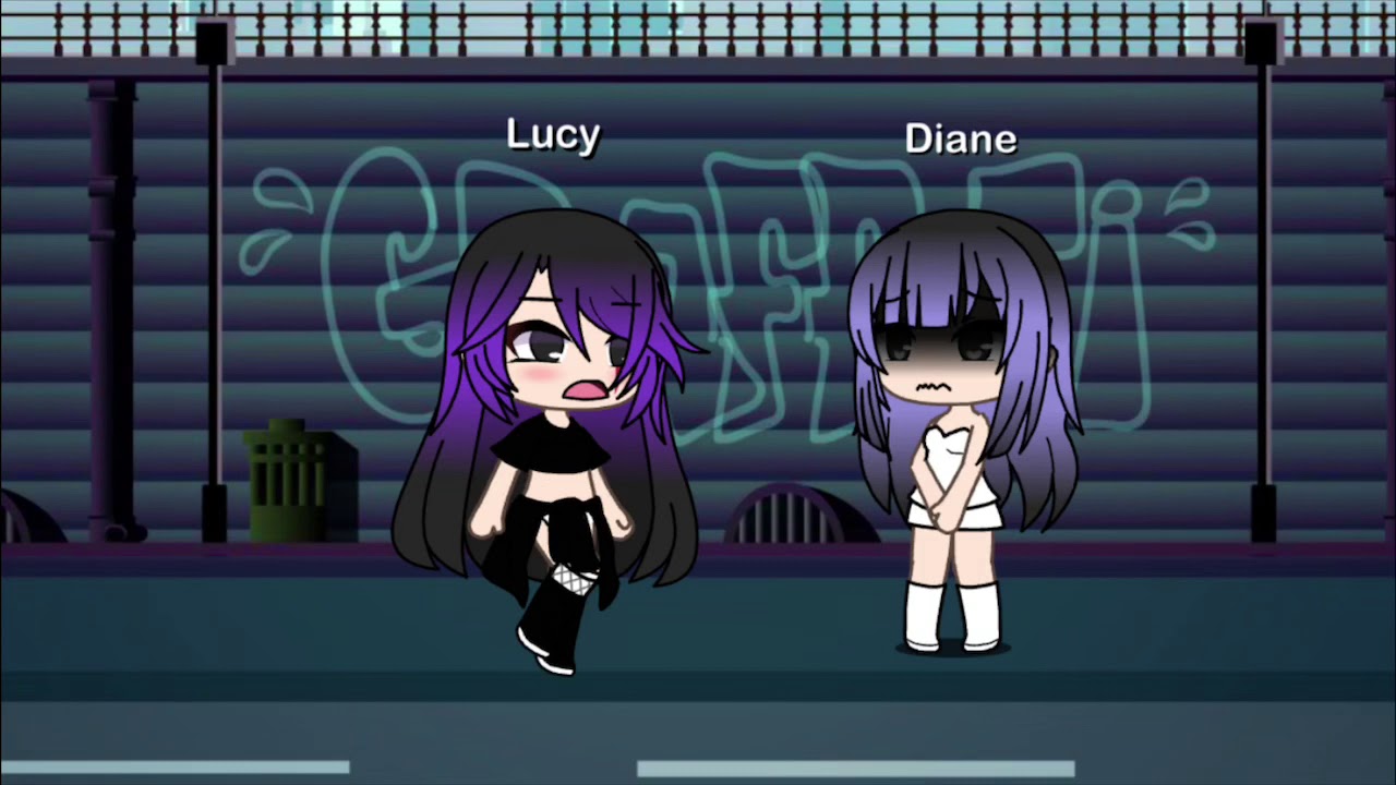Control~ Gacha Life GLMV - YouTube