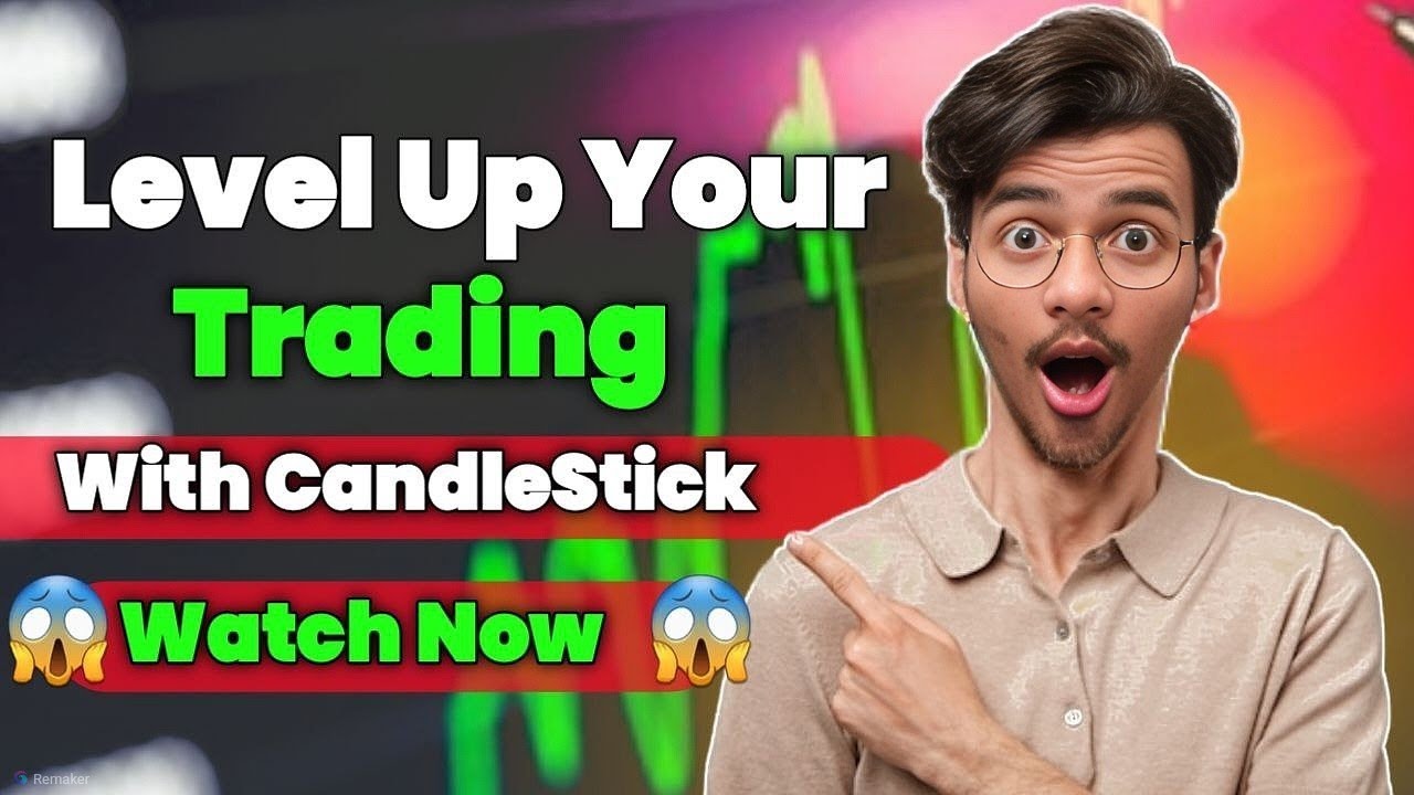 Maximize Mega Profits: Master Crypto Binary Options Trading with Candlestick Strategies - YouTube