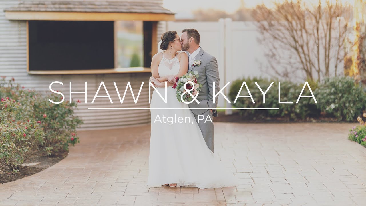 MY WEDDING VIDEO! - YouTube