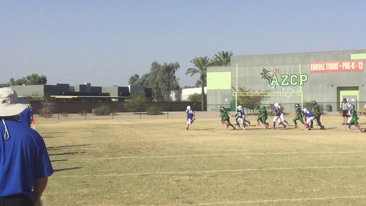 Tali, Sweep right TD! - YouTube