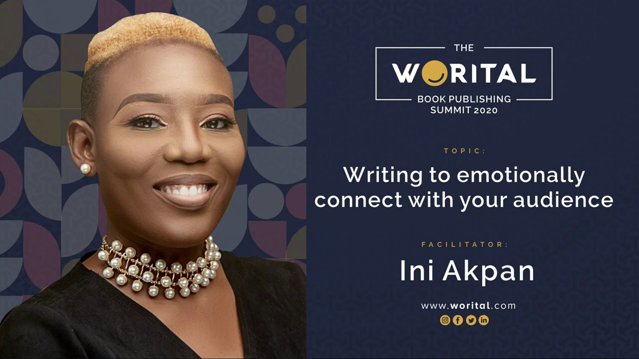 INI AKPAN FOR WORITAL - YouTube