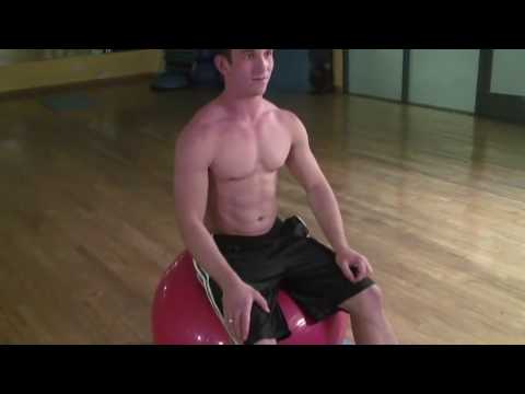 Greg McKeon - Personal Trainer - YouTube